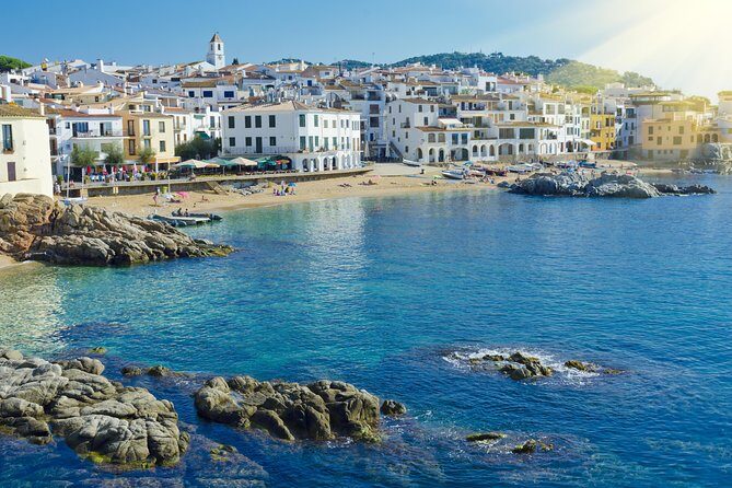 Medieval Costa Brava day-trip from Girona - Who Should Consider This Tour?