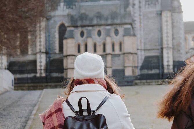 Medieval Dublin Walking Private Guided Tour - Practical Details and What to Expect