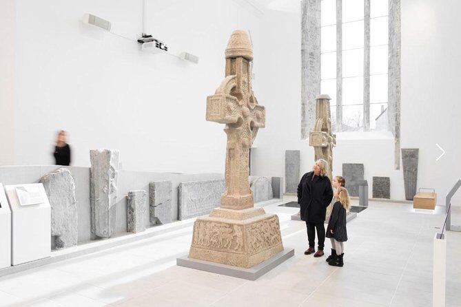 Medieval Mile Museum Self Guided Audio Tour - Who Will Love This Tour?