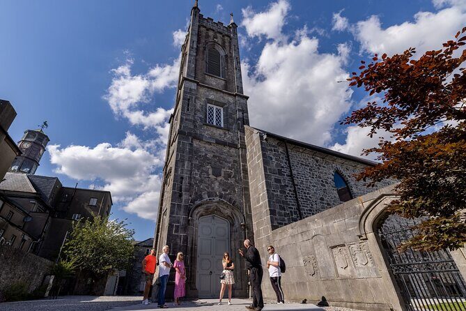 Medieval Mile Street Tour - The Value of This Tour