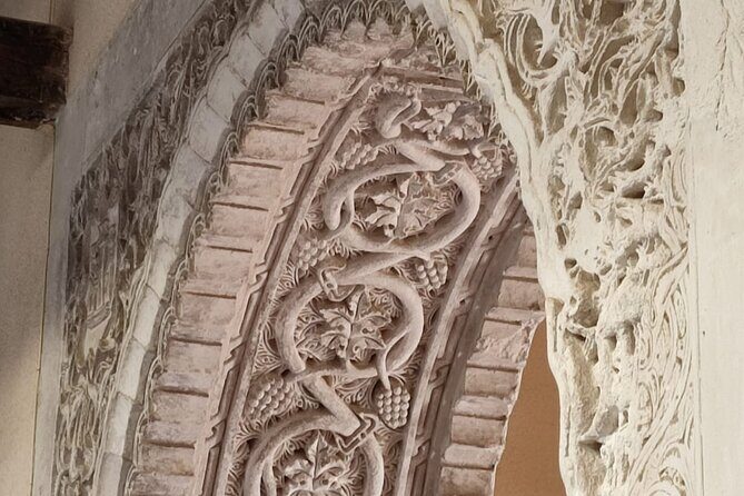 Medieval Toledo Private Tour - Authentic Experiences from Reviewers