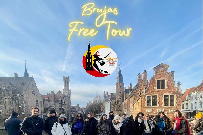 Medieval Tour in Bruges with Chocolate Tasting - Exploring Bruges: What to Expect from the Tour