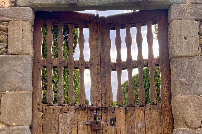 Medieval Towns and Nature Parks Exclusive Trip with Pickup - Deep Dive into the Experience: Why It Works