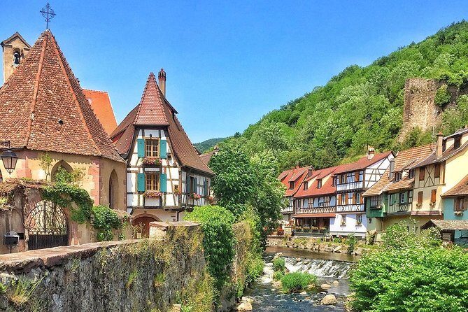 Medieval Villages and Wine Tasting from Strasbourg - Who Will Love This Tour?