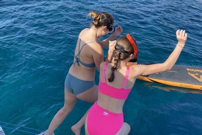 Mediterranean Sailing Tour to Îles de Lérins - What to Expect on the Boat