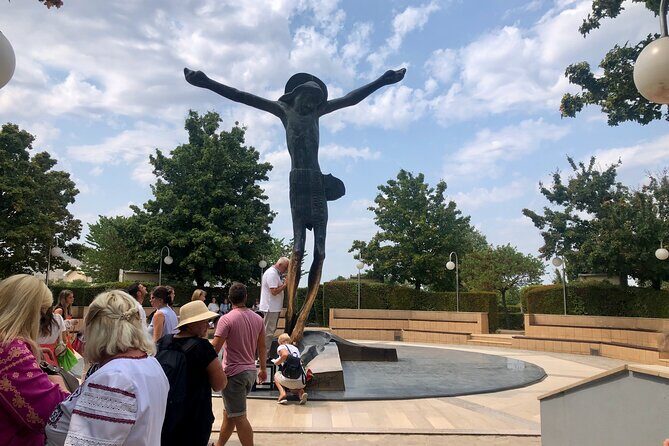 Medjugorje Private Day Trip from Dubrovnik + Kravice Waterfalls - Final Thoughts