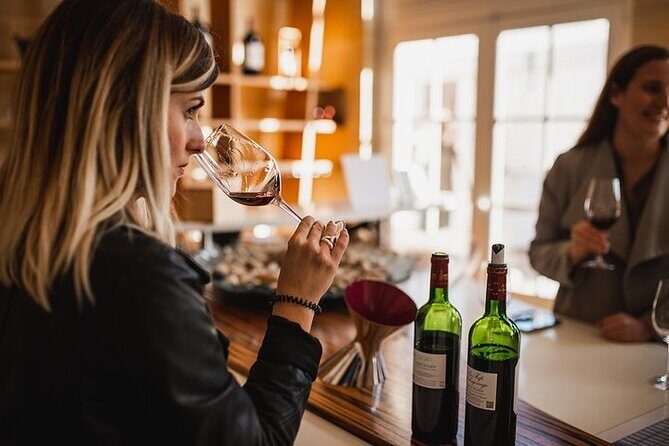 Médoc : Food and Wine Day Tour - What Makes This Tour Stand Out?