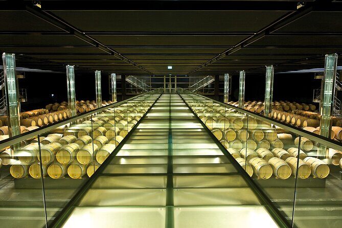 Medoc Private Half Day Wine Tour from Bordeaux - Frequently Asked Questions