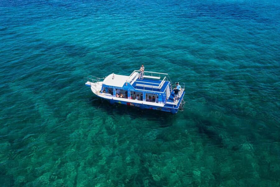 Medulin: Glass Boat Tour Experience to Kamenjak - Authentic Experiences from Travelers