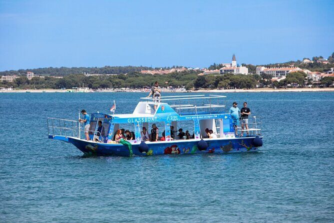 Medulin: Glass Boat Tour Experience to Kamenjak - Who Will Love This Tour?