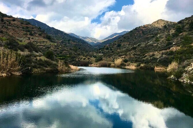 Meet the locals of Troodos mountains - The Sum Up