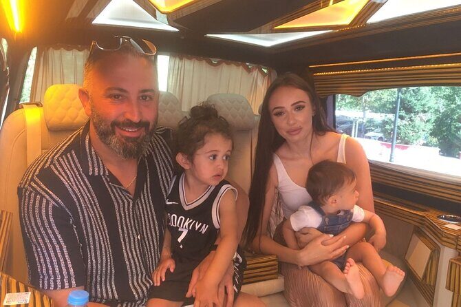 Meet Transfer Istanbul - Authentic Reviews: Insights from Travelers