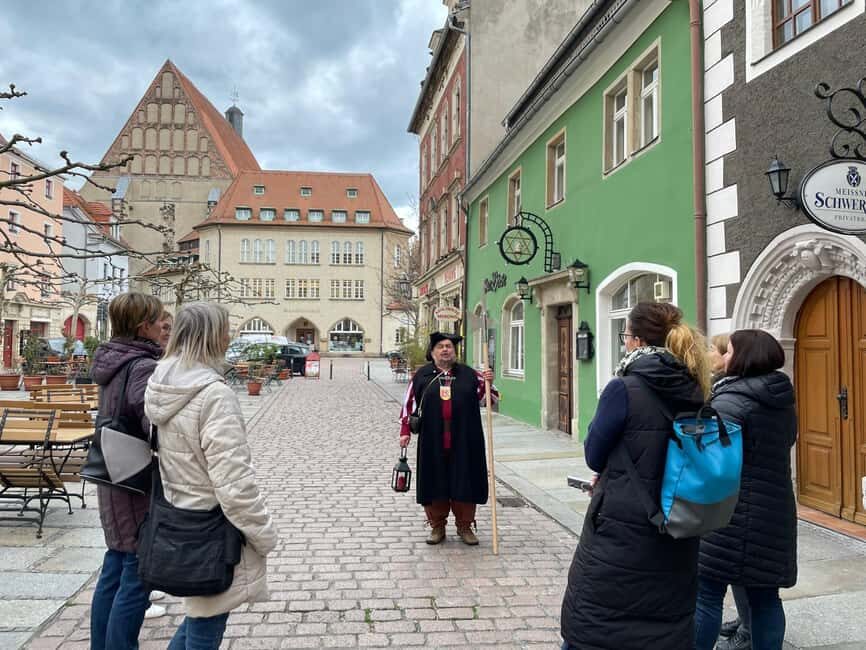 Meissen: Night Watchman Tour in Meissen - Why This Tour Offers Great Value