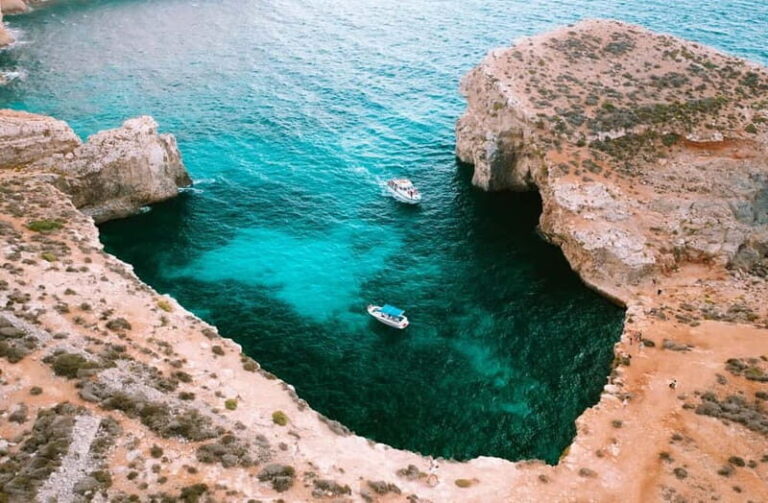 Mellieha: Round Comino, Blue Lagoon & Gozo Cruise with Water - Additional Highlights and Practical Info