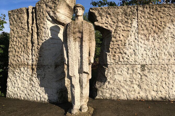 Memento Park Visit with Private Trabant Transfer - A Detailed Look at the Tour Experience