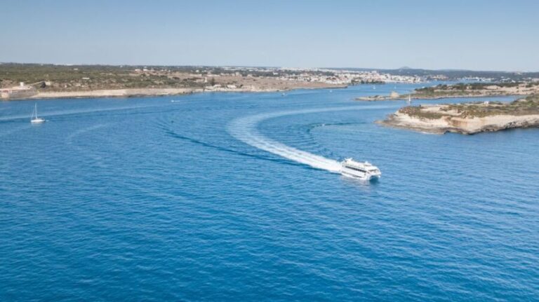 Menorca: Mahon Guided Tour with Cruise and Binibeca Visit - An In-Depth Look at What to Expect