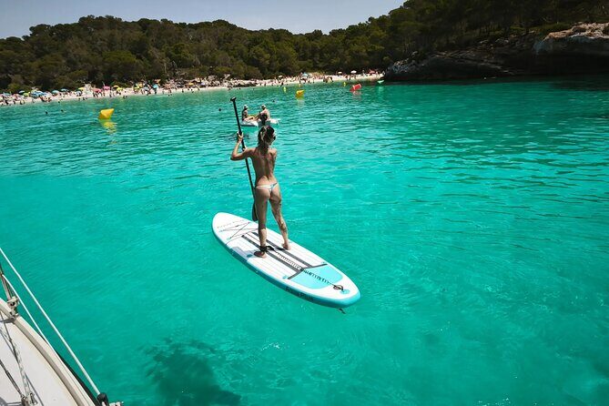 Menorca Private Sailing Tour from Cala Galdana - What’s Included and What You Should Know