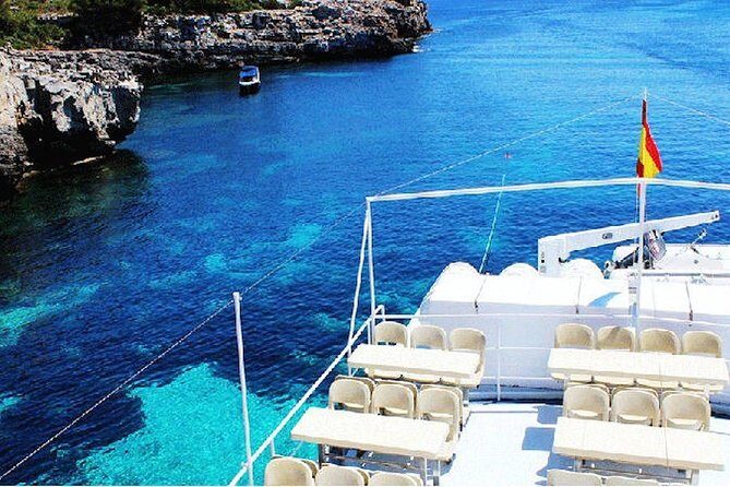 Menorca: South Coast Boat Trip with Lunch - What Makes This Tour Stand Out