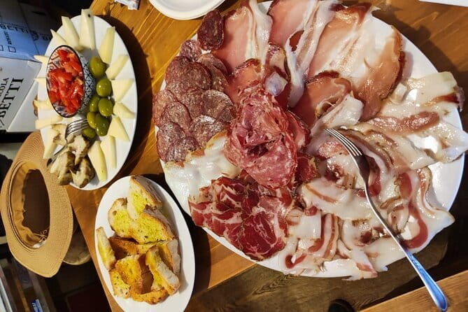 Mercato di Centrale - Food and Wine Tasting Highlights Tour - The Full Breakdown of the Itinerary and What to Expect