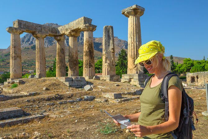 Mercedes Tour to the Apostle Paul Footsteps in Athens and Corinth - Final Thoughts: Is It Worth It?