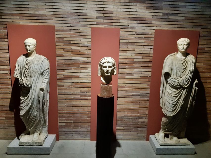 Merida: City Highlights Walking Tour - An Authentic Glimpse Into Mérida’s Ancient World