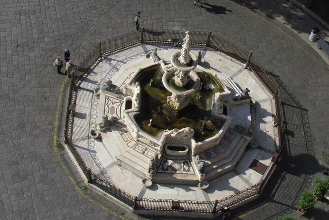 Messina City and Coast Tour - A Deep Dive into the Messina City and Coast Tour