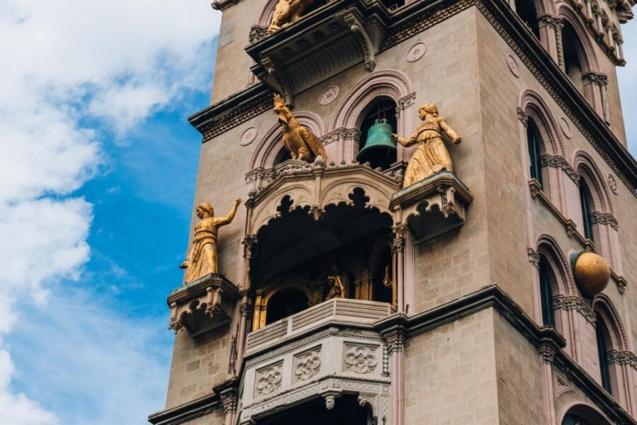 Messina: Guided City Highlights Walking Tour - Who Will Love This Tour?