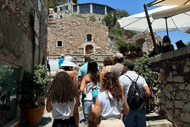 Messina private excursions of Taormina and Castelmola - Who Will Love This Tour?