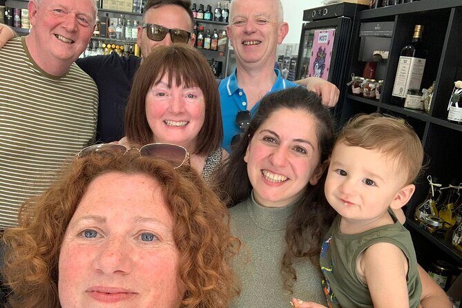 Messina: Sicily excites through wine! - An In-Depth Look at the Sicilian Wine Tasting Experience