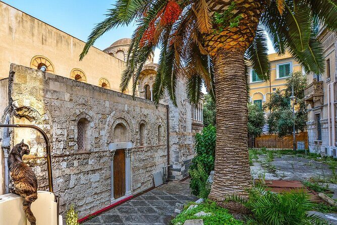 Messina Walking Tour: Explore Top Sights & Hidden Gems - What You Can Expect on the Tour