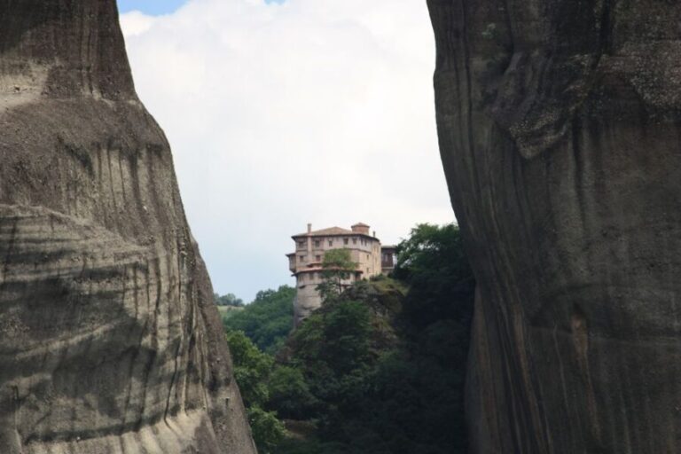 Meteora: Easy Hiking Adventure - Who Is This Tour Best For?