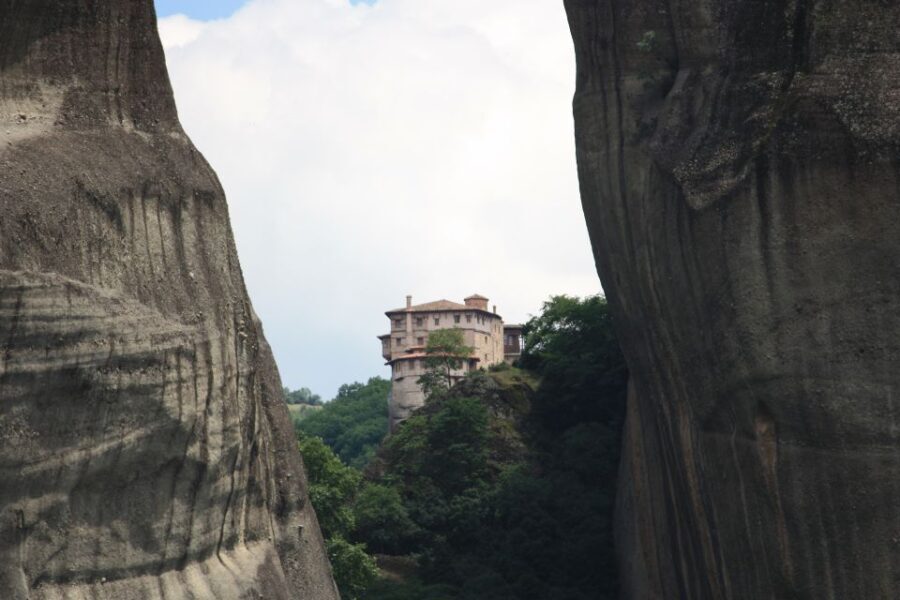 Meteora: Easy Hiking Adventure - Who Is This Tour Best For?