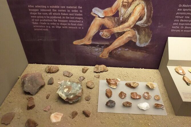 Meteora, monasteries & 130.000bc cave of theopetra prive - Authentic Insights from Reviews