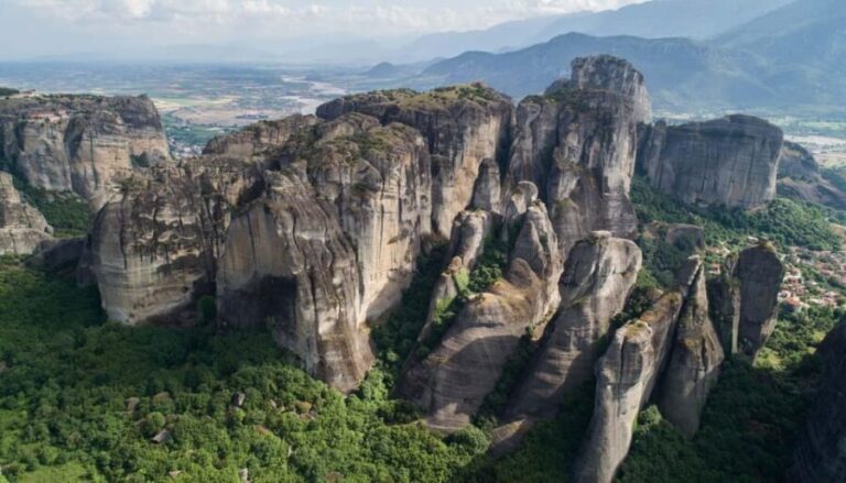Meteora: Morning Monasteries Tour with Photo Stops - Final Verdict