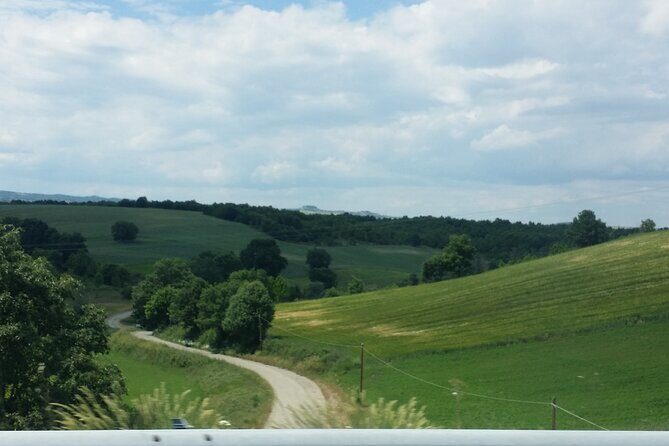 Meteora tour by coach from Corfu - Who Is This Tour Best For?
