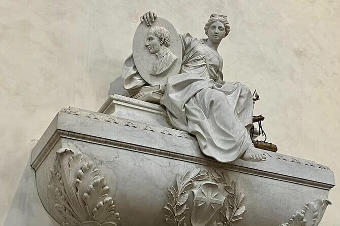 Michelangelo, Machiavelli & Galileo Tombs Exclusive Guided Tour - Who Will Love This Tour?