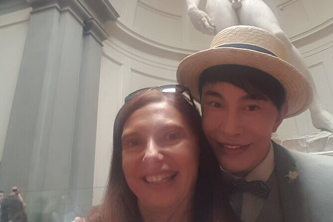 Michelangelo's David: Accademia Gallery Private tour - Deep Dive into the Itinerary