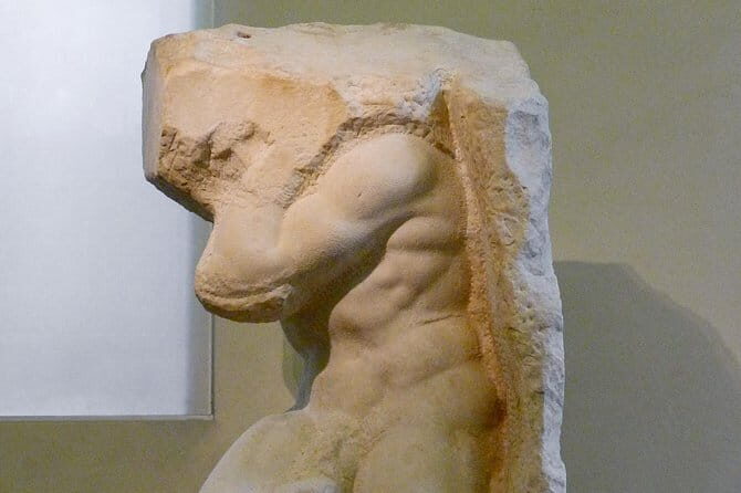 Michelangelo's David tour and entry tickets - Small group tour - Practical Tips for Your Visit