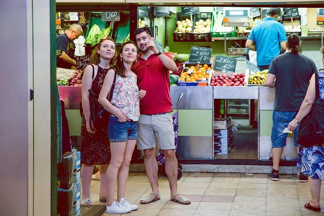 Midday market and tapas tour of Zaragoza - Why This Tour Delivers Value