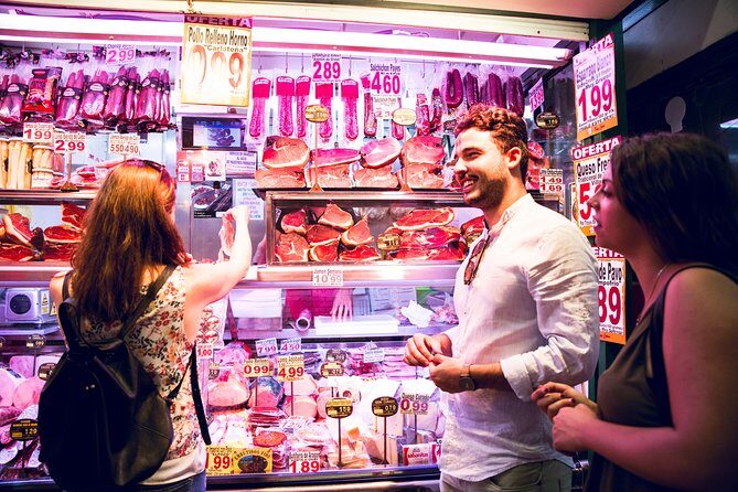 Midday Market Tour and Spanish Cooking Class - What Travelers Say: Authenticity & Value