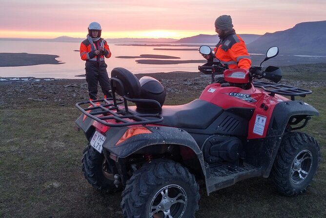 Midnight Sun Adventure on ATV - Price & Value Analysis
