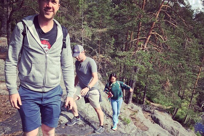 Midnight Sun and Campfire - National Park evening hike Stockholm - Final Thoughts: Is It Worth It?