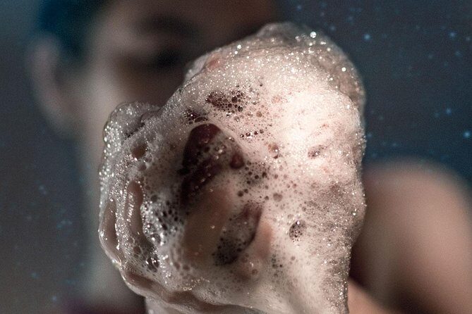 Midra45 traditional Kessa and 30 min massage - Practical Details & Final Thoughts