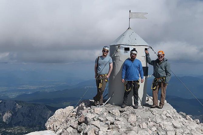 Mighty Mount Triglav Climb-summer Special-join Group - The Sum Up: Is This Tour for You?