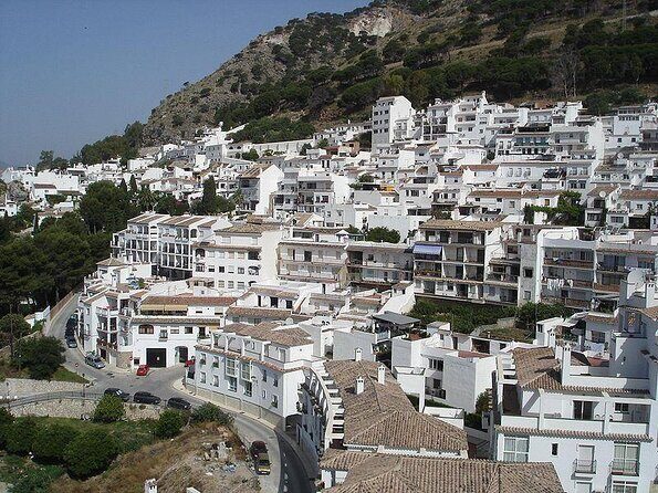 Mijas, Marbella and Banus Day Tour from Costa del Sol - Who Would Enjoy This Tour?