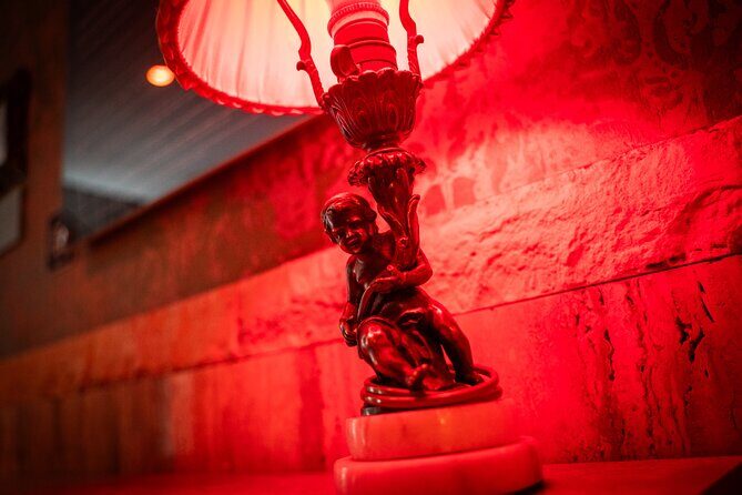 Mika Tivadar Secret Museum in Hungary - What’s Included and How Does It Work?