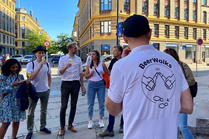 Mikkeller Craft Beer Walk in Vesterbro - What to Expect from the Experience
