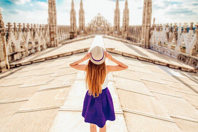 Milan: Cathedral and Duomo's Rooftop Guided Tour - Highlighted Pros and Cons