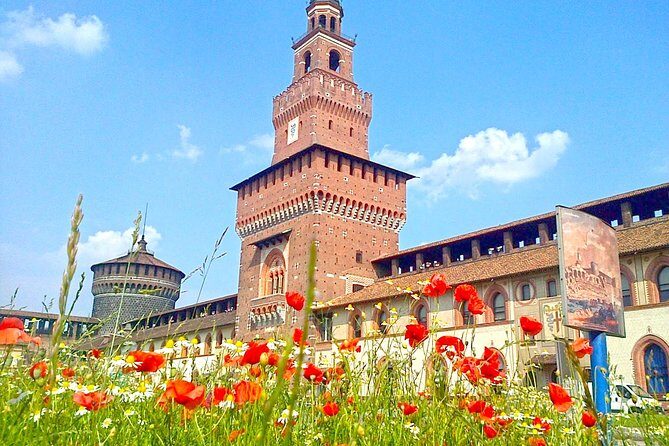 Milan City Center Walking Tour with Local Guide & Duomo Cathedral - Who Would Love This Tour?