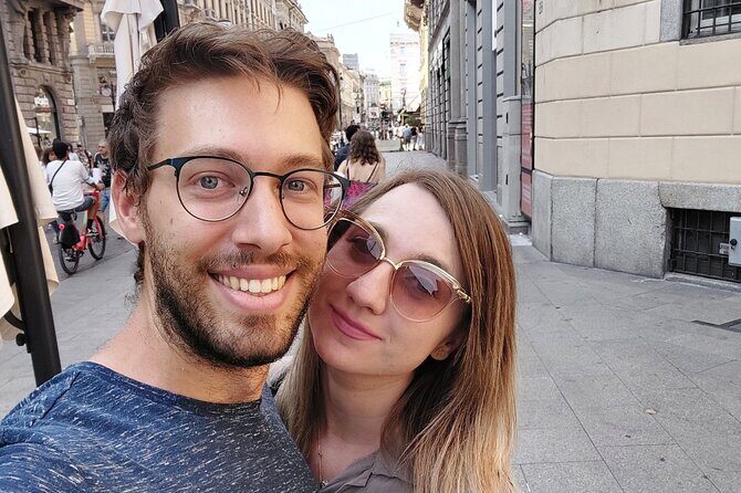 Milan Da Vinci Mystery: Self-Guided Puzzle Quest - Who Will Love This Experience?